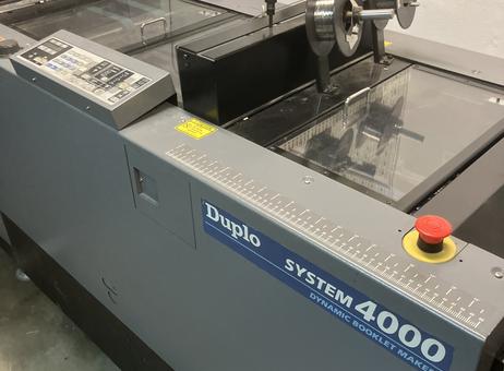 Dvostruki sistem stezanja 4000