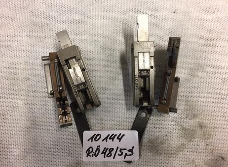 sedlastošivac Hohner ring eyelet conversion kit 48/5 S