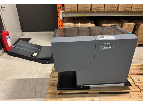 sedlastošivac DUPLO DSF-2200+DBM-150