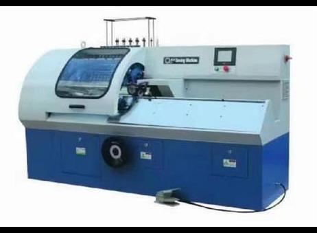 Gang stitcher BBS SXB80/46