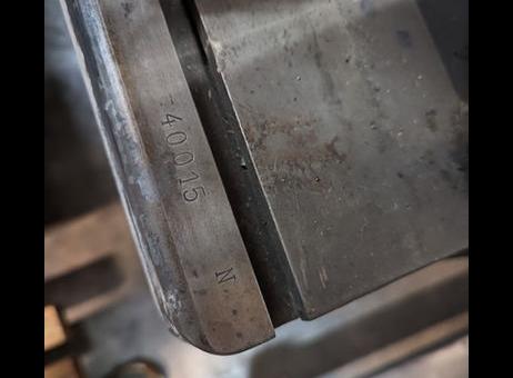 Cilindar Heidelberg OHT C