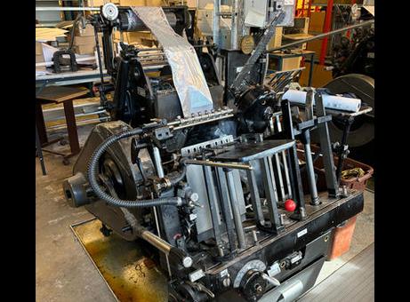 Cilindar Heidelberg OHTP