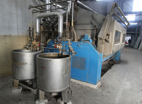 MCS Maxi Jigger 3400