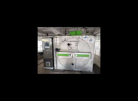 Mašina za bojenje FLAINOX NRG_S 240KG