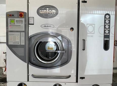 Union HL840 Mašina za hemijsko čišćenje sa ekološkim rastvaračem