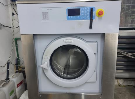 Mašina za pranje veša ELECTROLUX W4130H