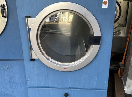 Mašina za pranje veša Passat 124
