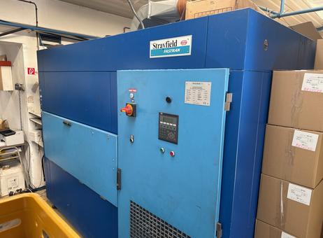 Sušilica Strayfield PS12/T