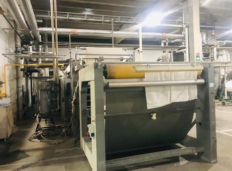 Sušilica UNITECH ENAIRGY/XL TAV 2000