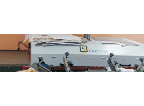 Sušilica Drucktech -