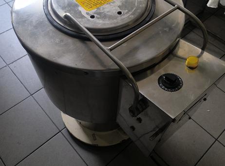 Sušilica Aga C400