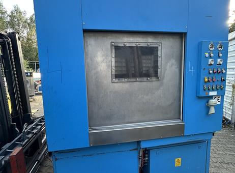 Sušilica Hornung 120 kg