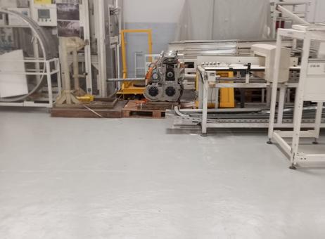 Kompletna tekstilna linija GDM GDM BT600 PLUS