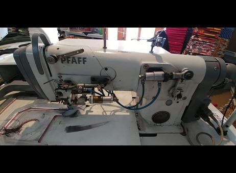 Automatska mašina za šivenje Pfaff 3568