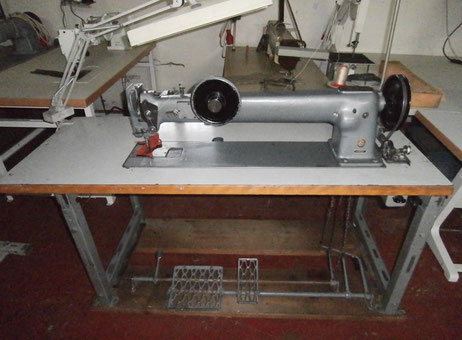 Singer Adler 220-50