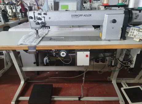 Durkopp Adler 292