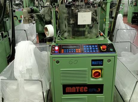 MATEC HF 4.7