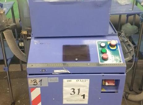Nagata K-172 mašina za pletenje čarapa/hulahopke
