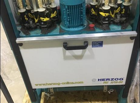 HERZOG RU 2/12-80