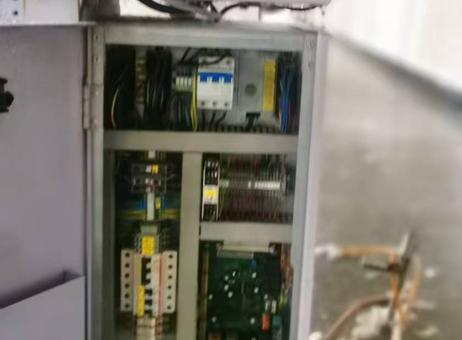 Mašina za kružno pletenje Terrot interlock 34"84F