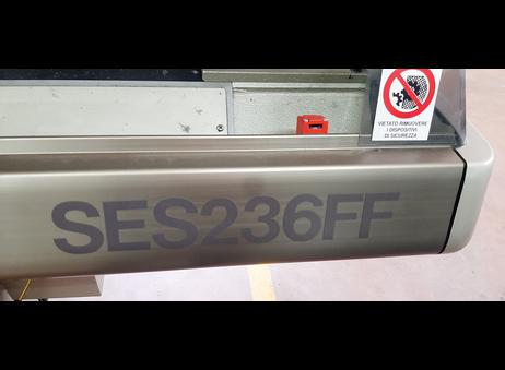SHIMA SEIKI SES 254 236
