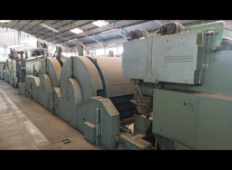 F.O.R. 2500 mm