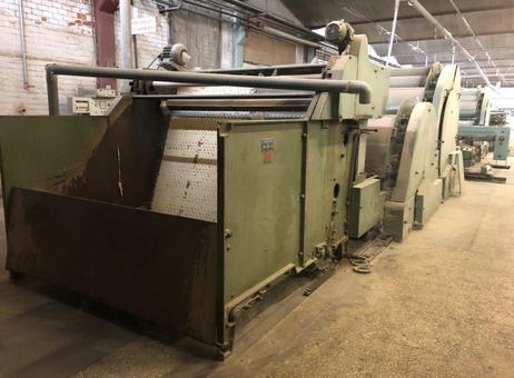 OCTIR 2500mm