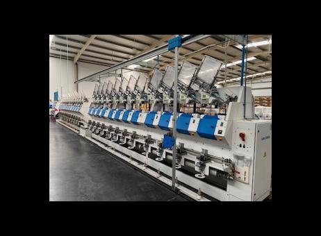 Vinder Hacoba H1250C