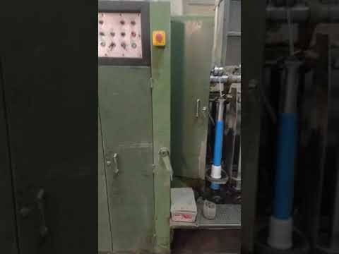 Talleres Galan CR 70 72