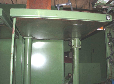 Rosink GR 900 mašina za namotavanje trake