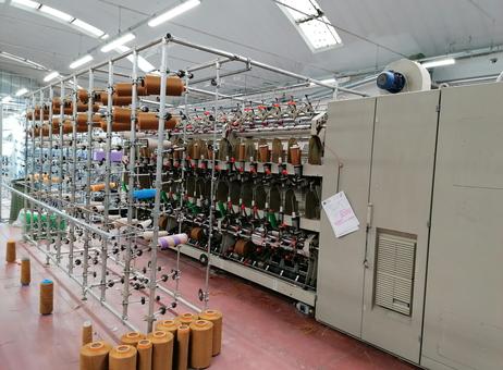 Mašina za uvijanje PAFA SYSTEM SPIRAFIL 2FR