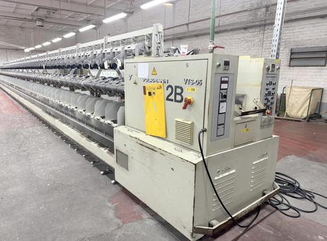 Folkman Tu for van tvister VTS-05, 1989/1990,