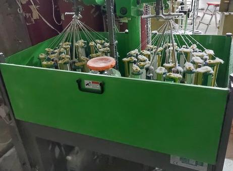 Tekstilna mašina BTTO FA-21-2(90)