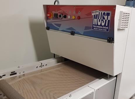 Četiri tunela CHIOSSE E CAVAZUTTI Asso 600