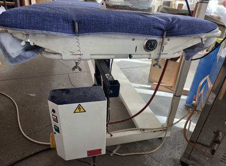 Tekstilna mašina COVEMAT MCx2