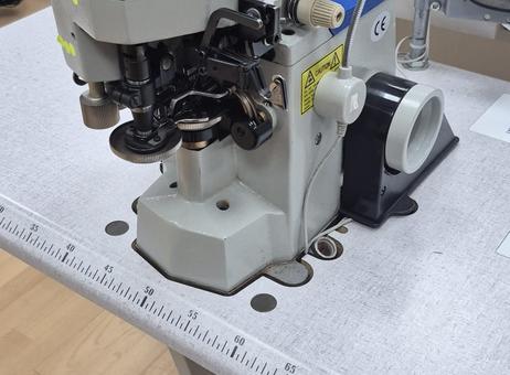 Tekstilna mašina EXACTA CUP SEAMER