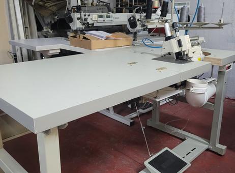 Tekstilna mašina Genmax KB-1A