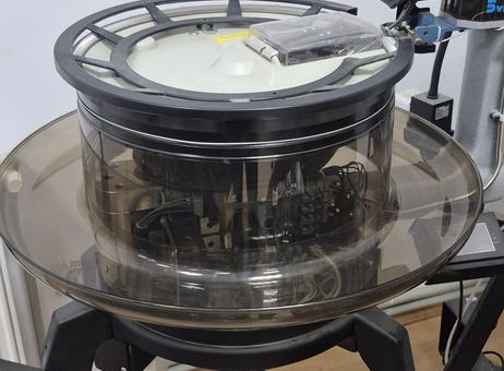 Tekstilna mašina EXACTA EXACTA ULTRAVISION STOPTRONIC ITALY, E22