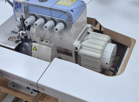 Tekstilna mašina PEGASUS M952-52-2x4/Z054