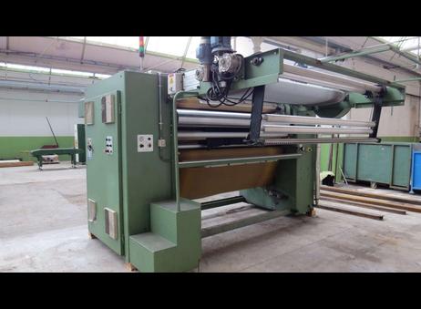 Kompaktor otvorene širine SPEROTTO RIMAR COMPACTA CK/240