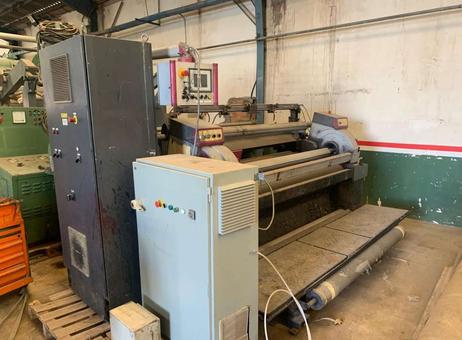 Glava za premazivanje STORK CFT 1700