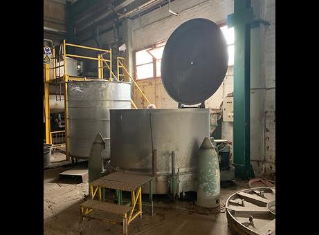 CIMA centrifuga