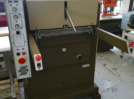 Secom PL101