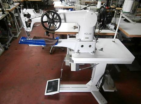 Durkopp Adler Adler 166