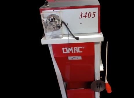Mašina za profilisanje Omac 3405