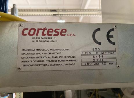 Cortese 825