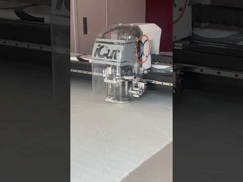 Automatska mašina za sečenje Orox T300