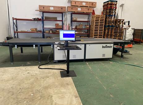 bullmer Easycut 1620CV