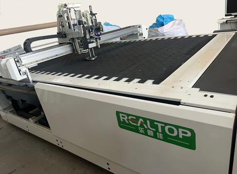 Automatska mašina za sečenje RCALTOP RT- 1920