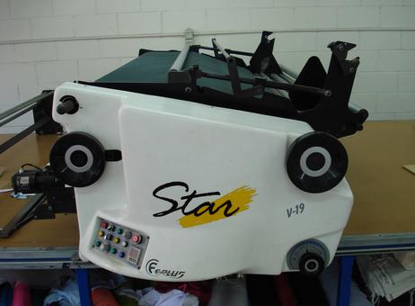 Ferlus Star V-19